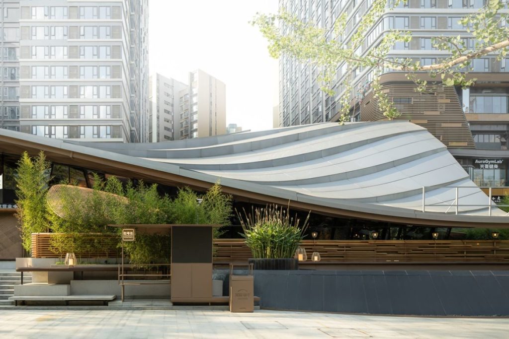 HDC Design - CHUAN HSI PA TZU | IndesignLive