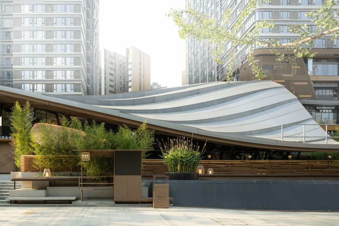 HDC Design - CHUAN HSI PA TZU | IndesignLive