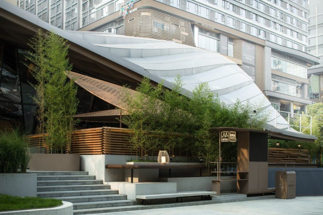 HDC Design - CHUAN HSI PA TZU | IndesignLive