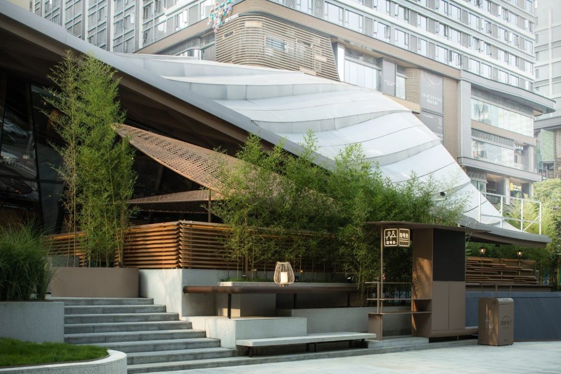 HDC Design - CHUAN HSI PA TZU | IndesignLive