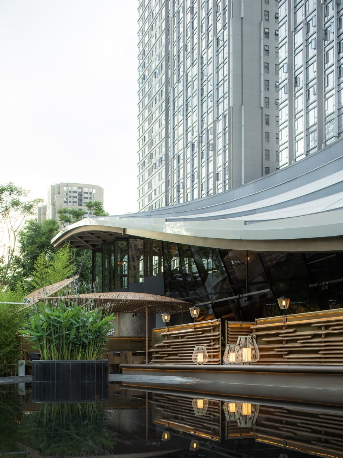 HDC Design - CHUAN HSI PA TZU | IndesignLive