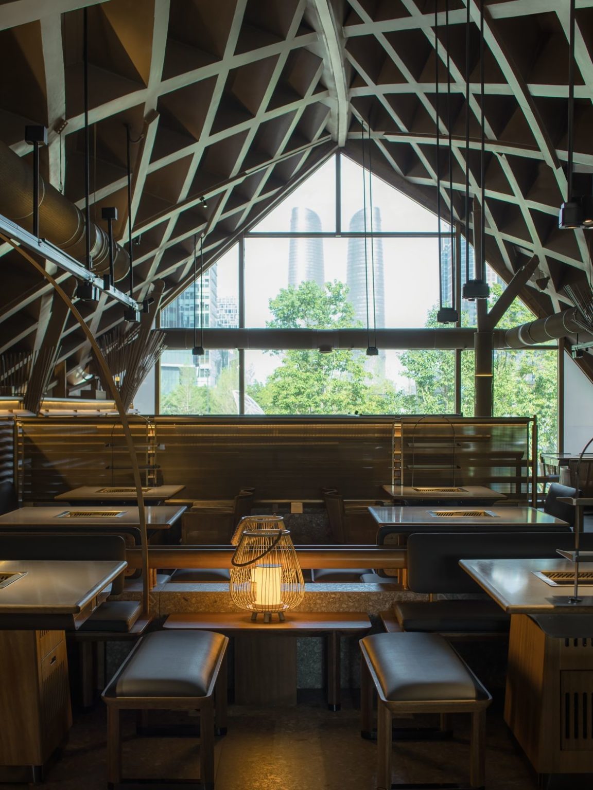 HDC Design - CHUAN HSI PA TZU | IndesignLive