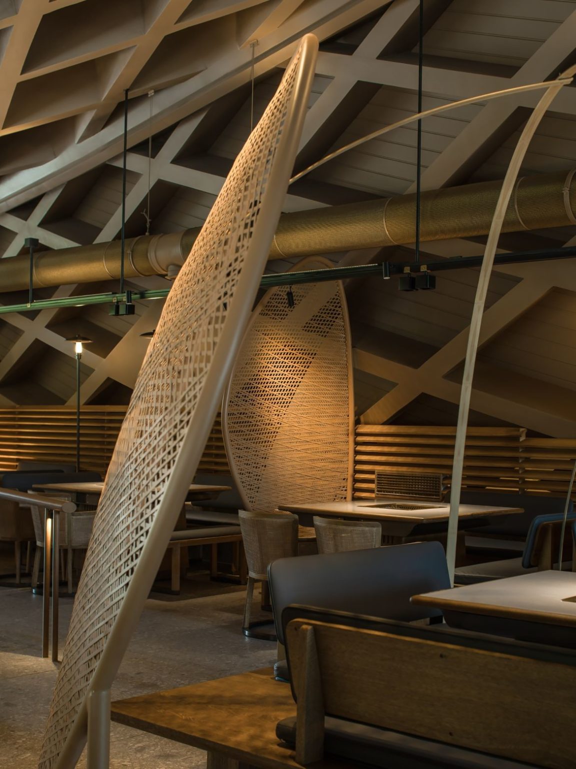 HDC Design - CHUAN HSI PA TZU | IndesignLive