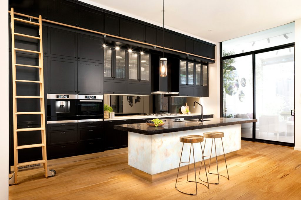 Introducing the BSH family | IndesignLive