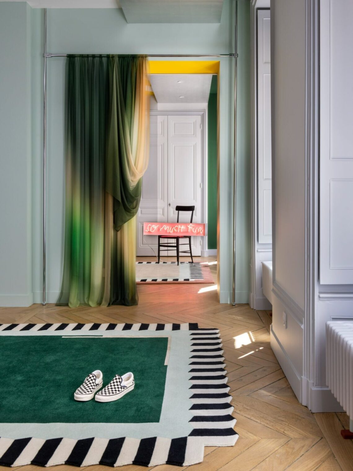 Mobilia brings Milan’s cc-tapis to Australia Mobilia now represents cc-tapis in Australia ...