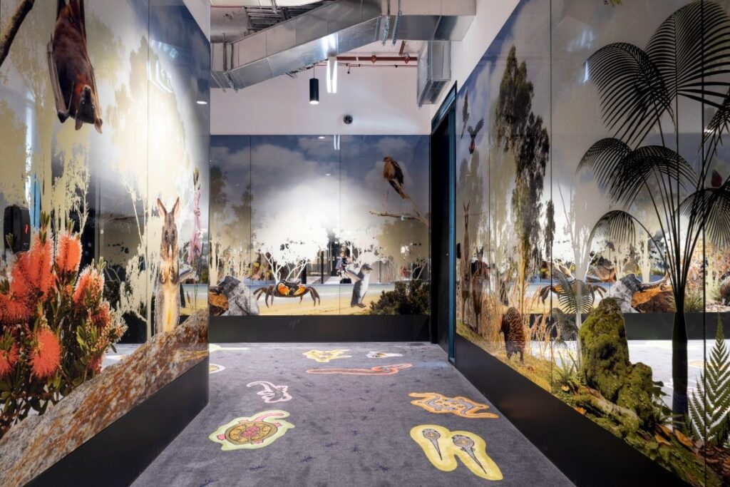 Six Degrees Architects – narrm ngarrgu | IndesignLive