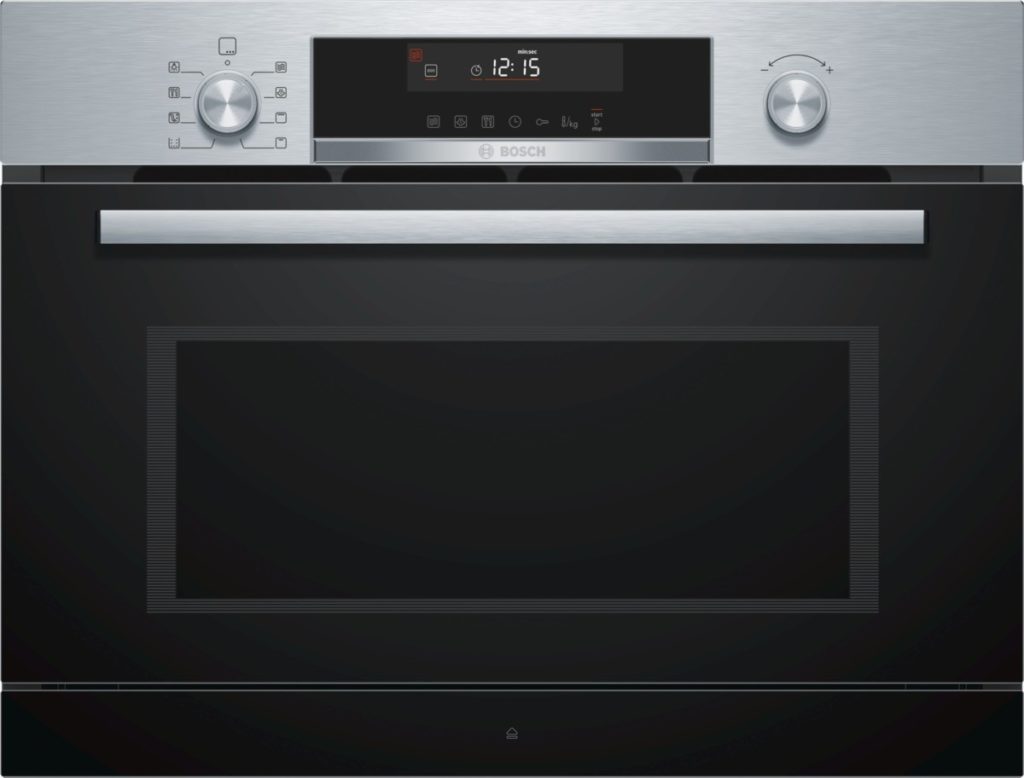 Series 6 Compact Microwave - Bosch | IndesignLive