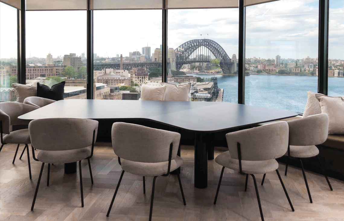 Wilkhahn's massive celebration across Australia | IndesignLive