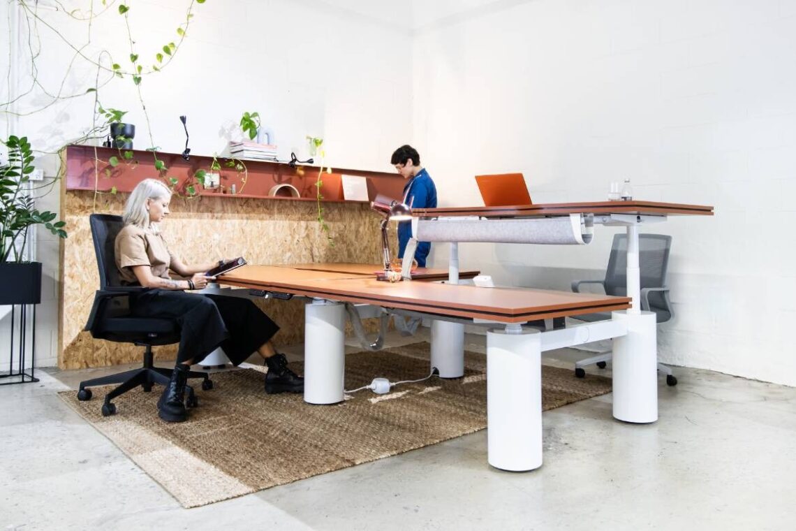 Alona Klaro | IndesignLive