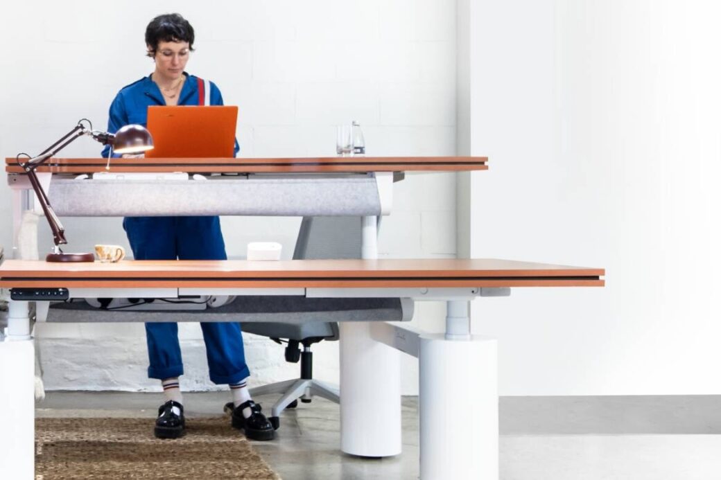 Alona Klaro | IndesignLive