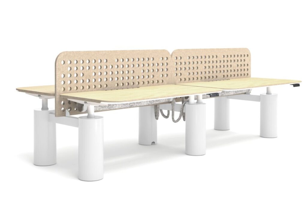 Klaro Industrial Design - Pandora Sydney HQ | IndesignLive