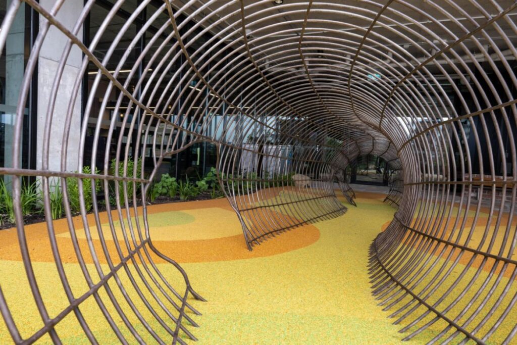 Six Degrees Architects – narrm ngarrgu | IndesignLive