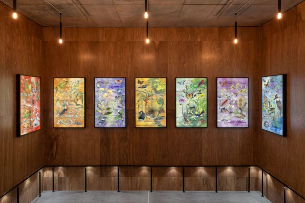 Six Degrees Architects – narrm ngarrgu | IndesignLive