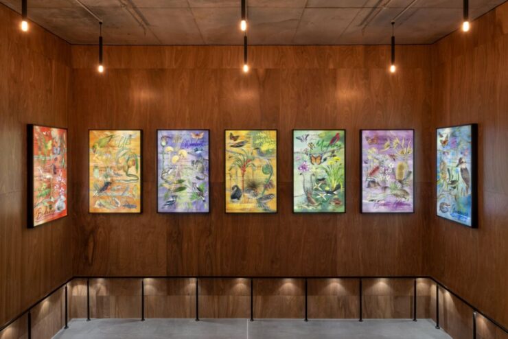 Six Degrees Architects – narrm ngarrgu | IndesignLive