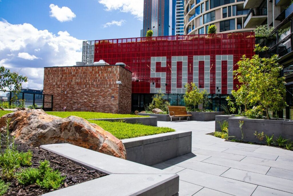 Six Degrees Architects – narrm ngarrgu | IndesignLive