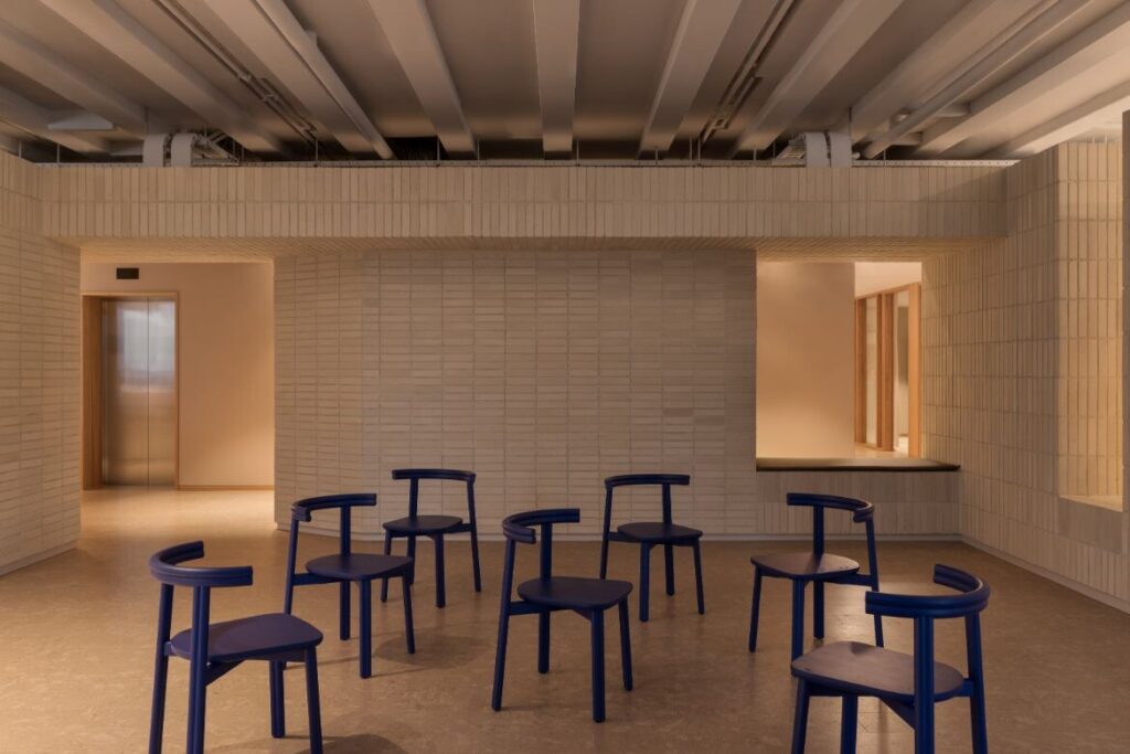 Cox Architecture - Adelaide studio | IndesignLive