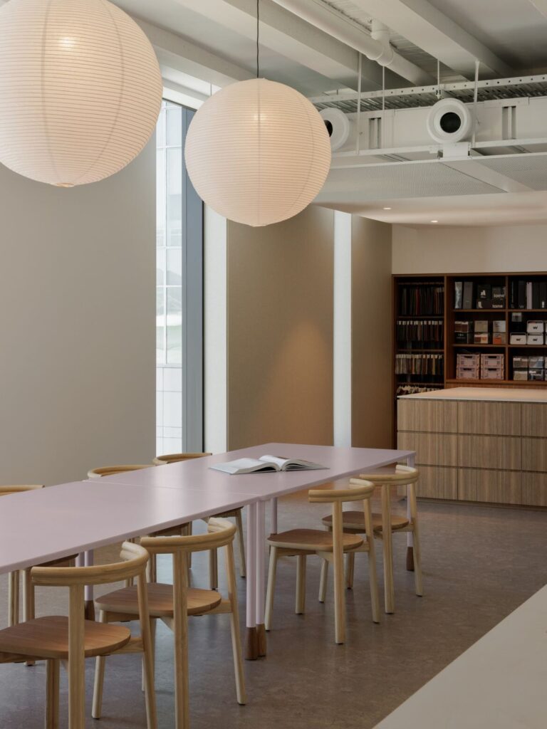 Cox Architecture - Adelaide studio | IndesignLive