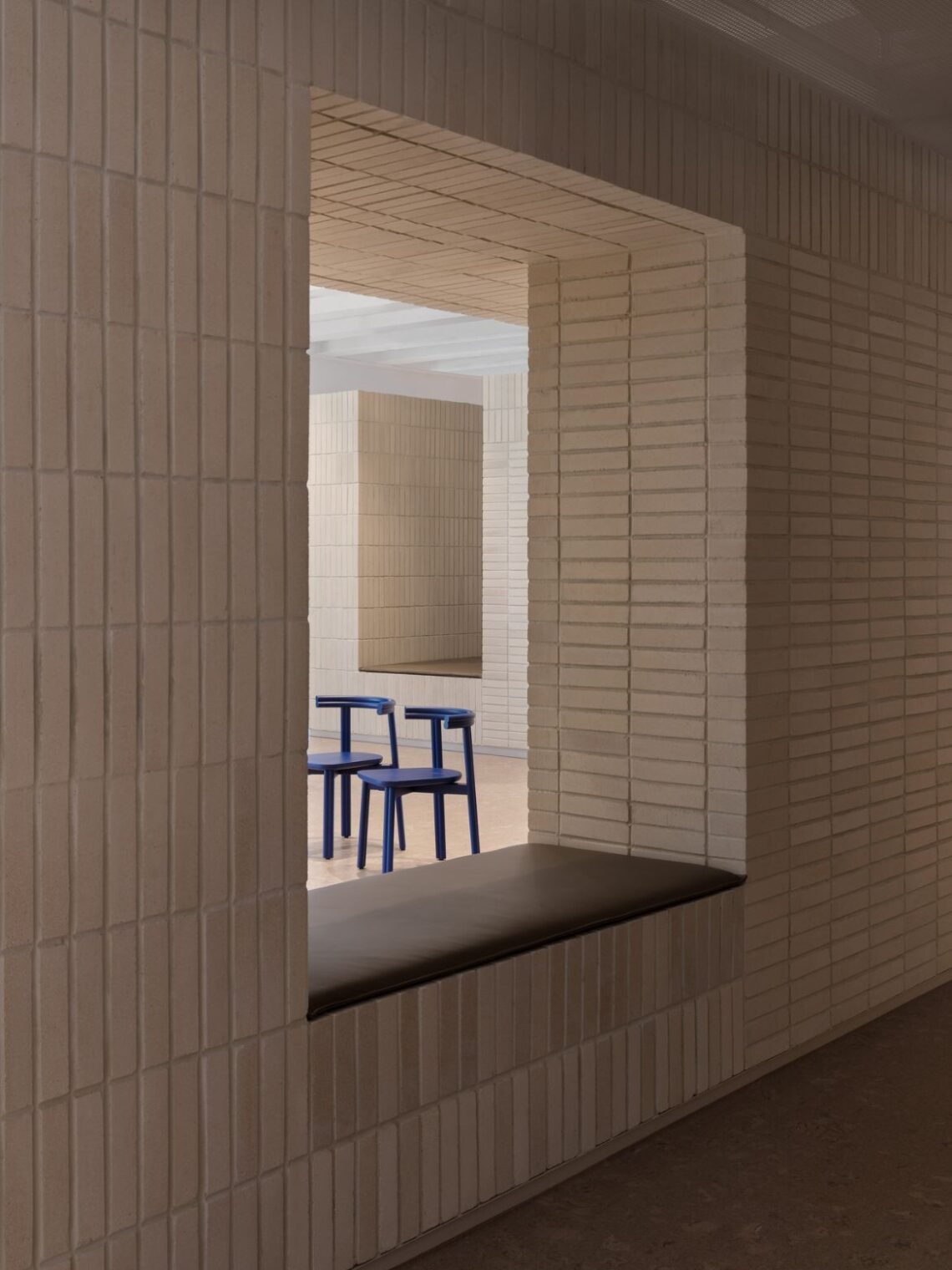 Cox Architecture - Adelaide studio | IndesignLive