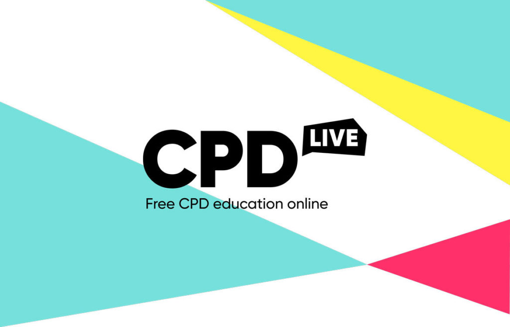 CPD Live is now available at your leisure | IndesignLive