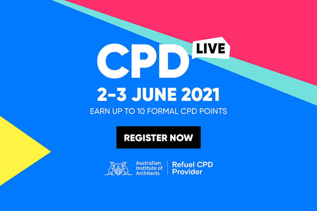 On the Hunt for CPD Points? CPD Live is just a Week Away! | IndesignLive