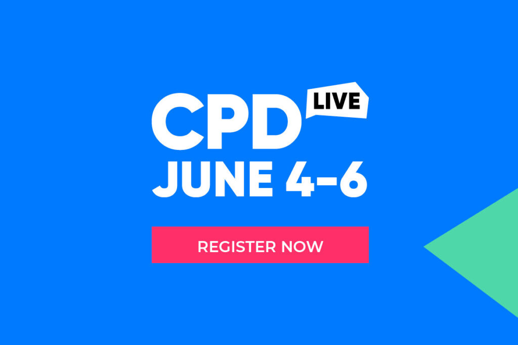 CPD Live | IndesignLive