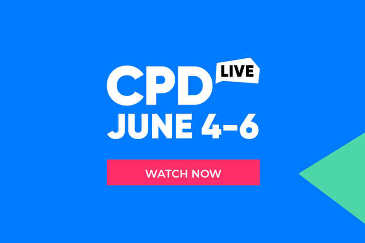 CPD Live | IndesignLive