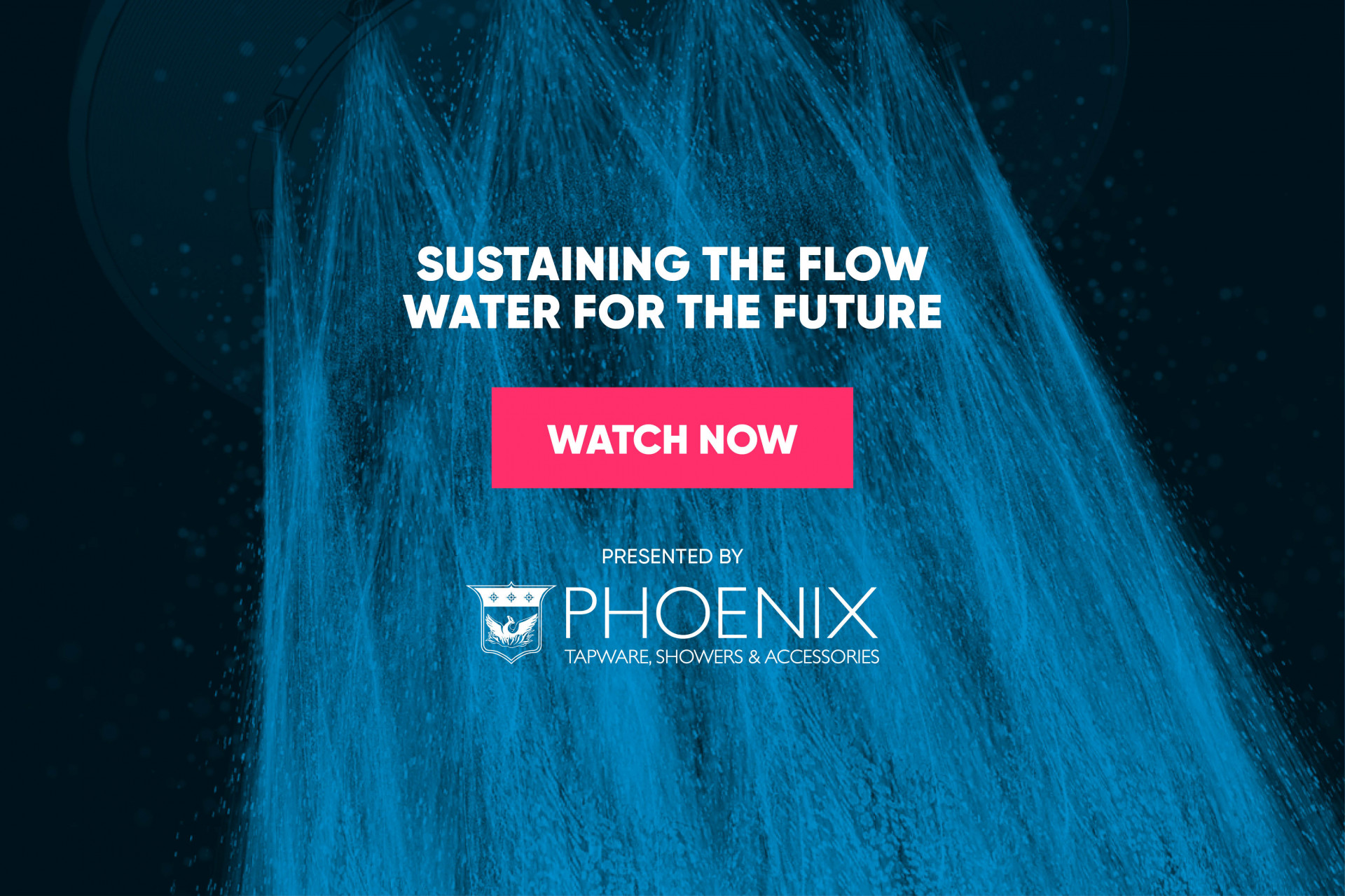 Sustaining the Flow: Water for the Future | IndesignLive