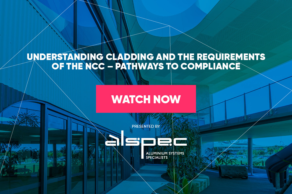 Understanding Cladding and the Requirements of the NCC – Pathways to ...