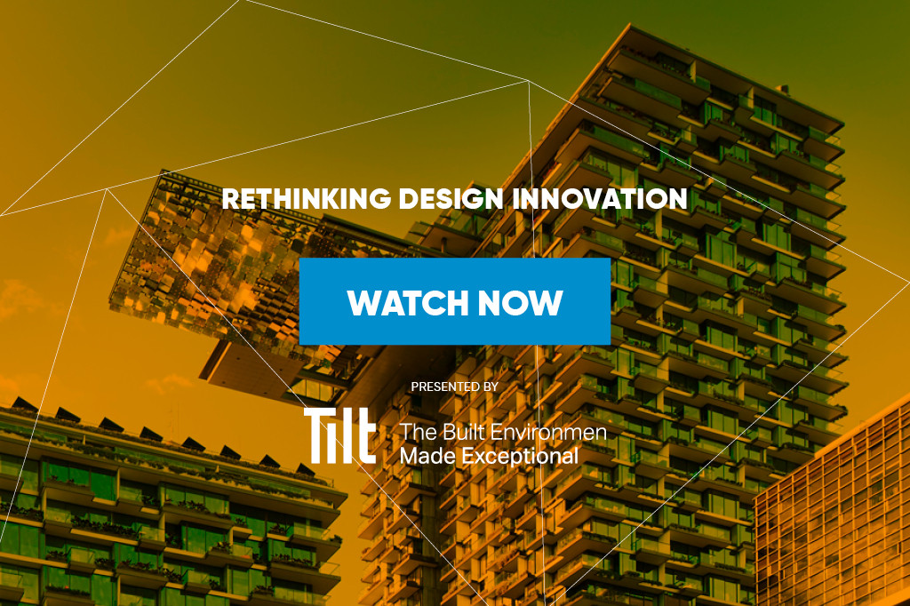 Rethinking Design Innovation | IndesignLive