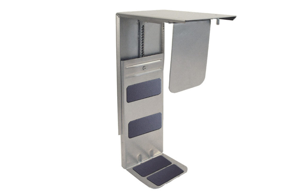 CPU Holders - Integ - Fixed & Fitted | IndesignLive