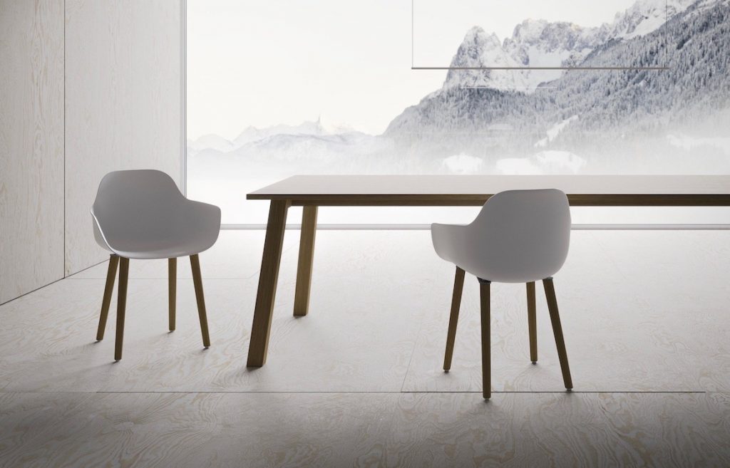 Indesign In Focus: Warm Finishes | IndesignLive