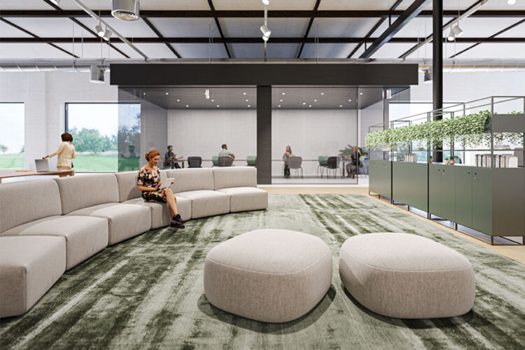 CSM Work Aisles collection | IndesignLive