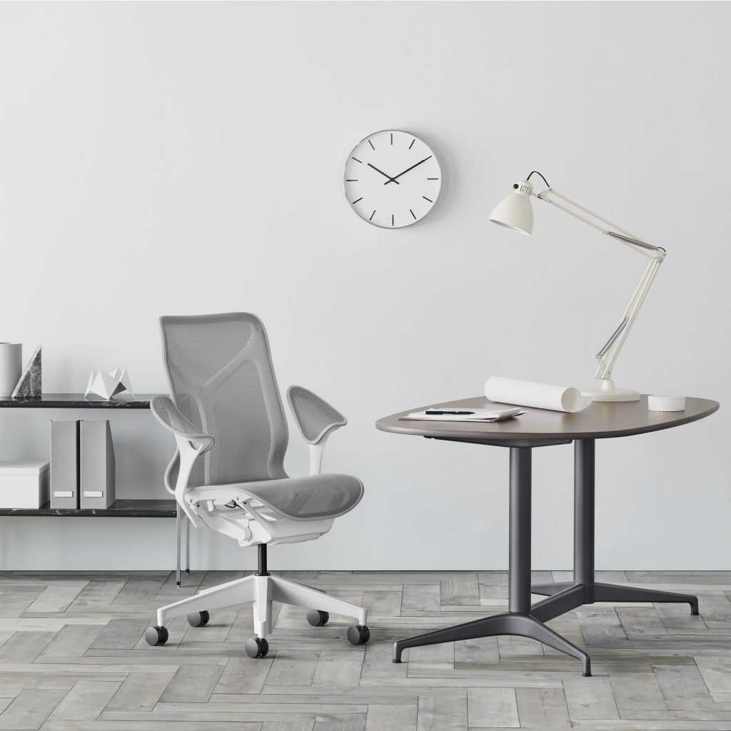 Cosm Chairs - Herman Miller | IndesignLive