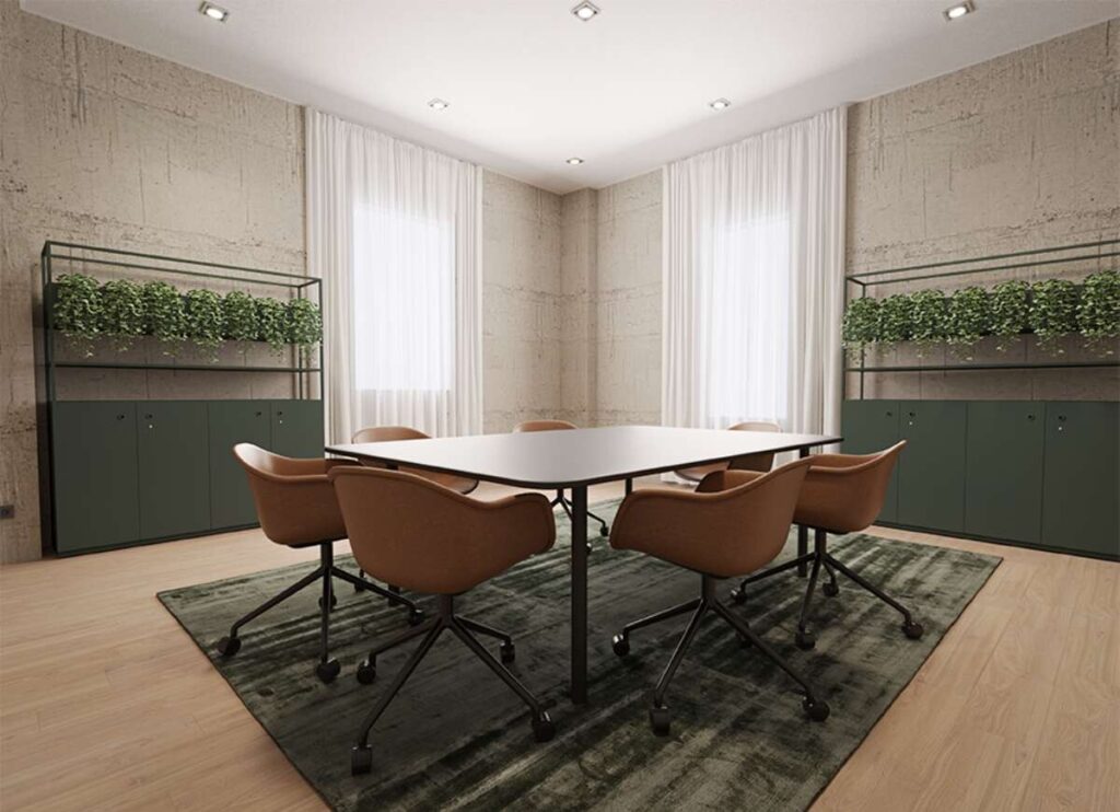 CSM Work Aisles collection | IndesignLive