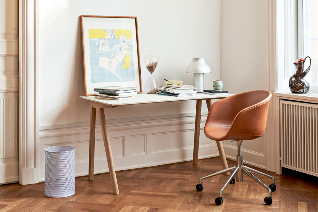 The Ideal Home-Workplace: CULT on The Indesign Edit | IndesignLive