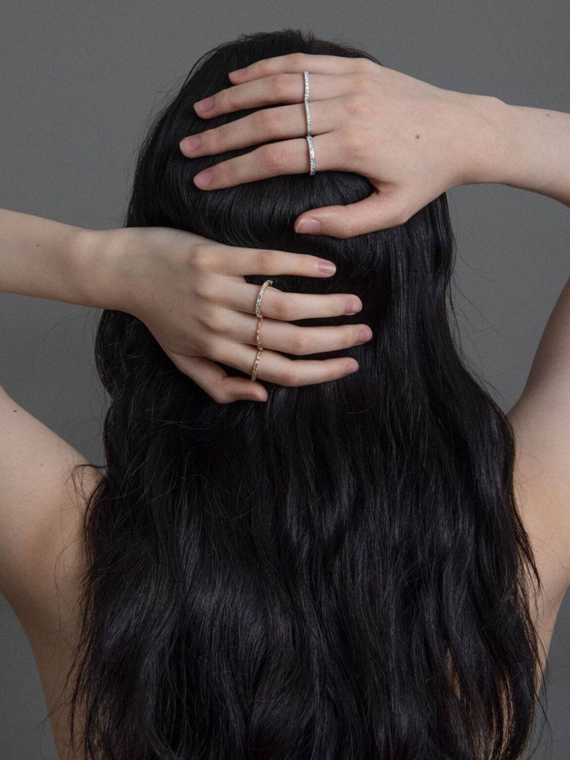 Cushla Whiting's stunning Sydney jewellery store | IndesignLive