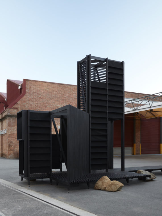 Curious Practice takes structured landscape one step further | IndesignLive