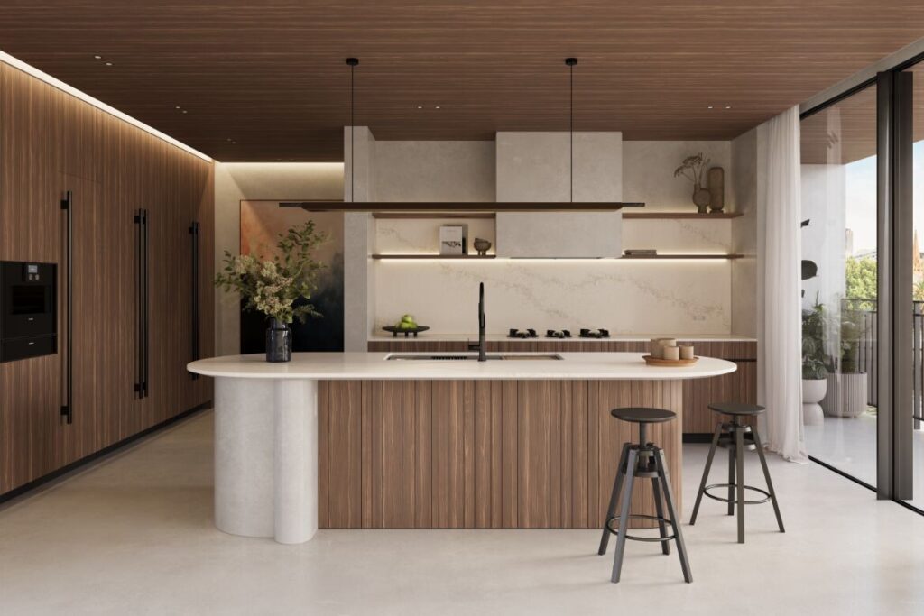 Caesarstone launches six new silica-free finishes