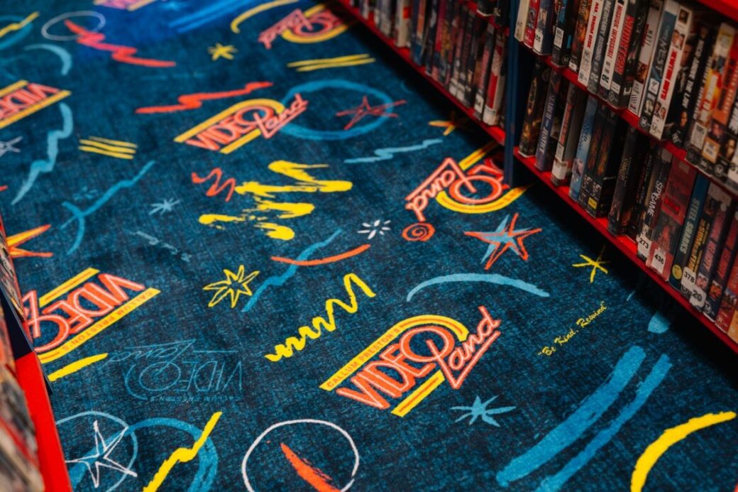 GH Commercial - Immigration Museum | IndesignLive