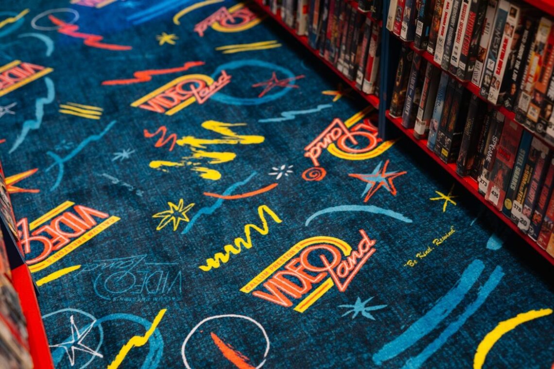 GH Commercial - Immigration Museum | IndesignLive