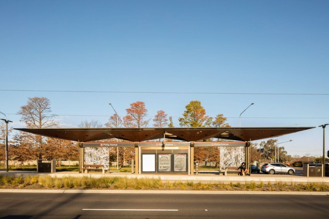 Architectus Canberra Studio - Q&A | IndesignLive