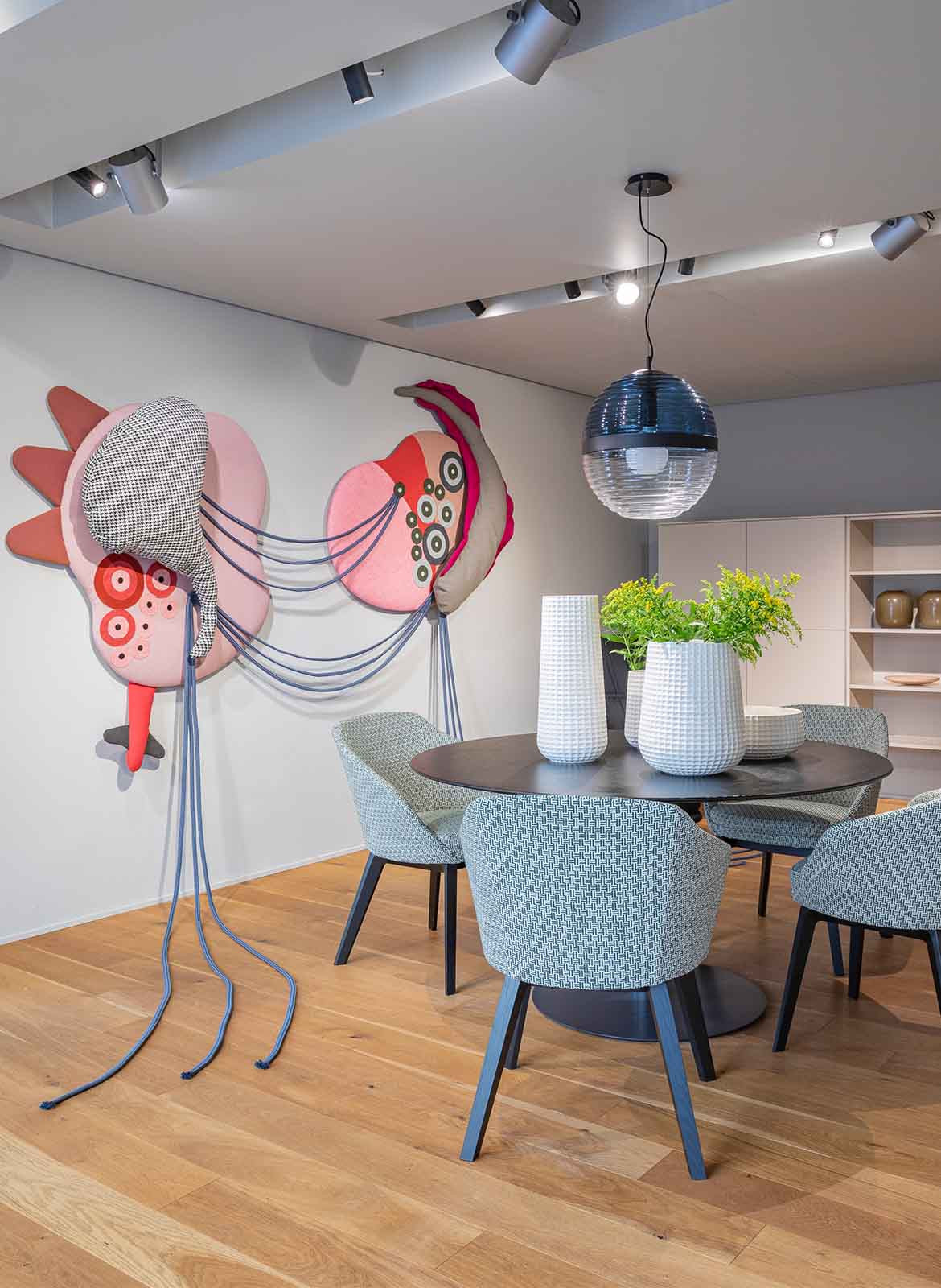 Milan Design Week 2021 with Cult: A kaleidoscope of creativity ...