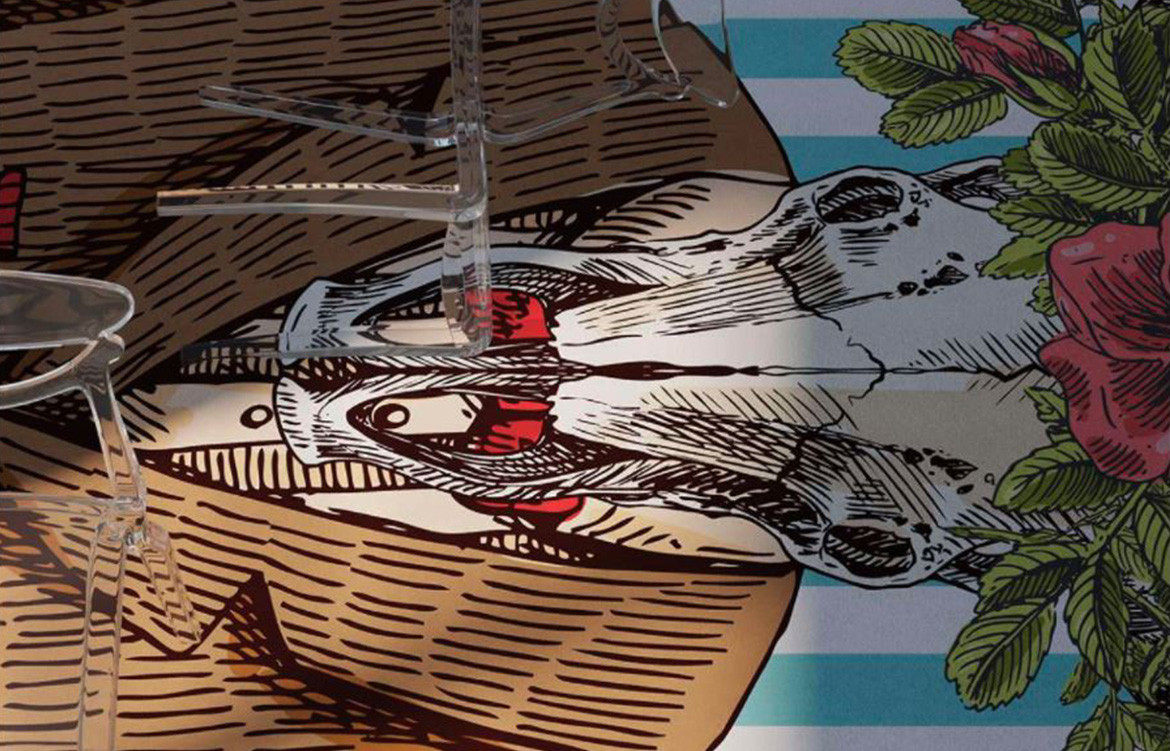 Yo2 - Area Rugs | Cadrys Contract | Indesignlive The Collection