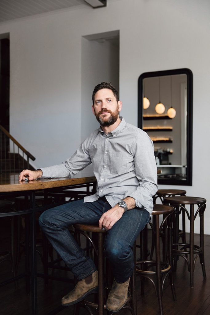 Hospitality design insights from the other side | IndesignLive