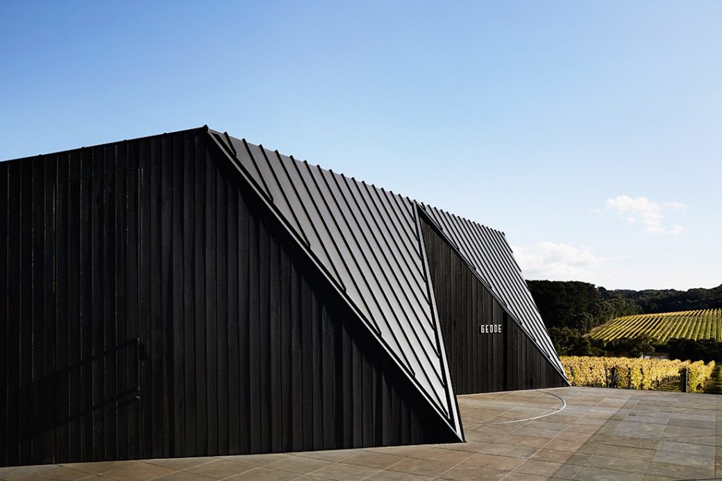 carr design | IndesignLive