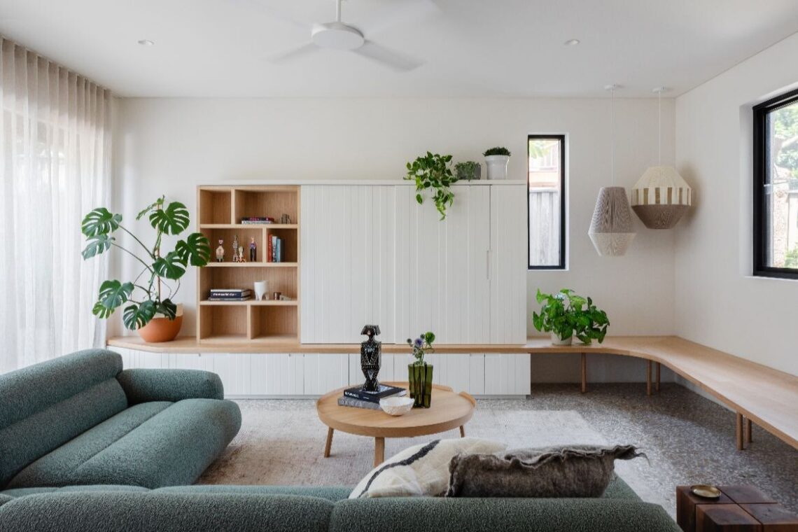 Carter Williamson Architects marks 21 years | Indesignlive