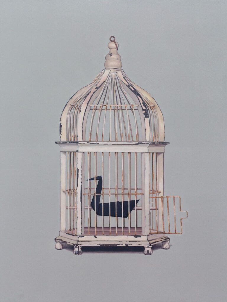 Artist profile: The work of Jonathan Dalton | IndesignLive