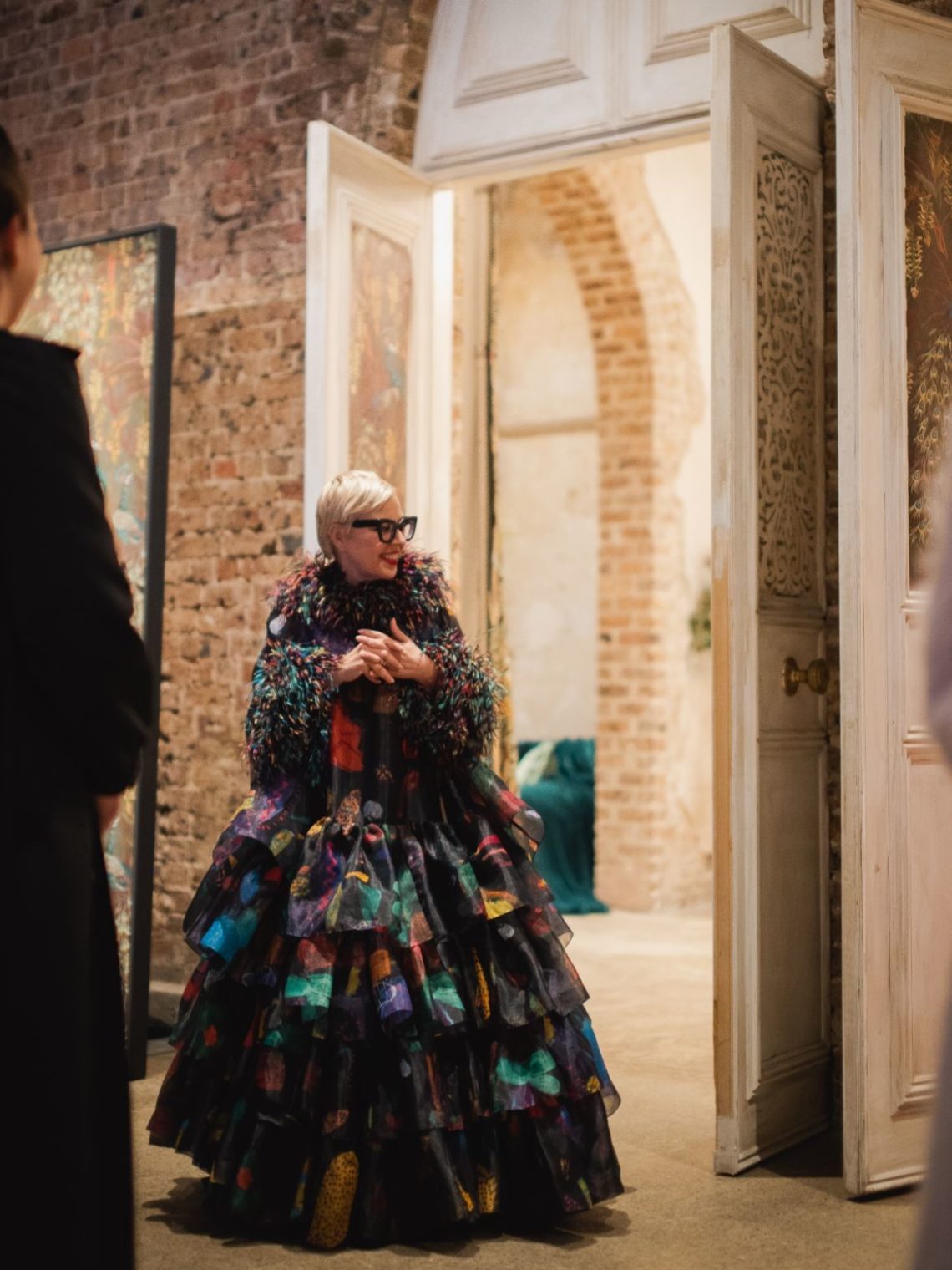 Catherine Martin unveils latest Designer Rugs range | IndesignLive