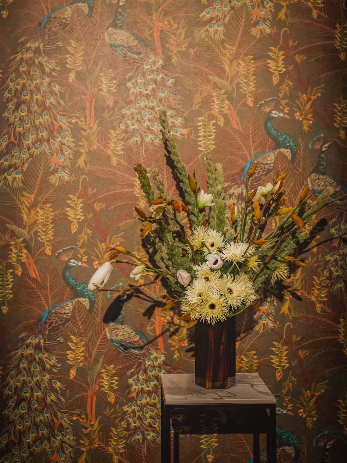 Catherine Martin unveils latest Designer Rugs range | IndesignLive