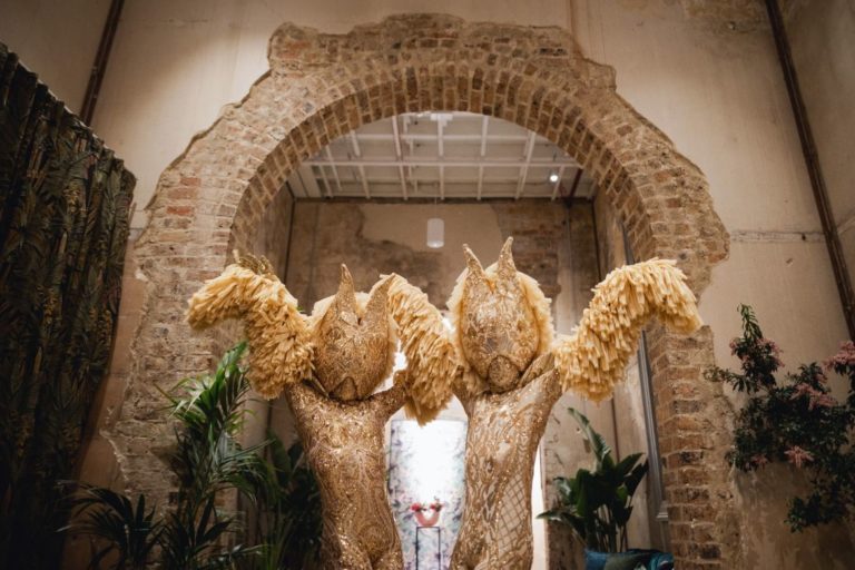 Catherine Martin unveils latest Designer Rugs range | IndesignLive